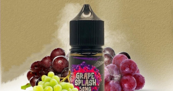 جريب سبلاش 30 مل